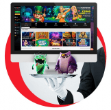 Top 10 Casino Affiliate Programs for 2024 - Big Money Makers