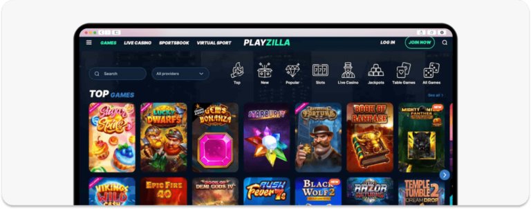 Online Casino Turkey: 10 Best Turkish Casino Sites 2025