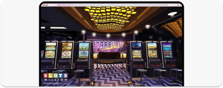 Best VR Casinos in 2024 - Complete Guide to Virtual Reality Casinos