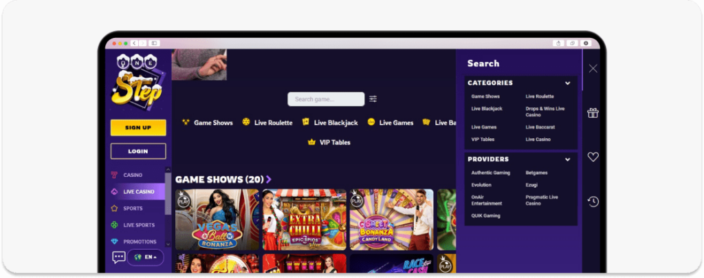 Online Casino Turkey: 10 Best Turkish Casino Sites 2025